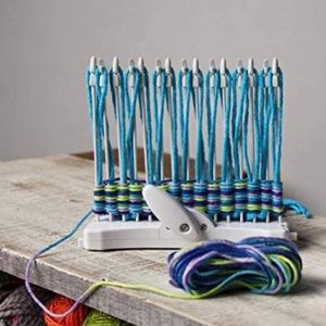 loopdeloom | Toys | Nwt Loopdeloom Weaving Loom Craft Kit | Poshmark